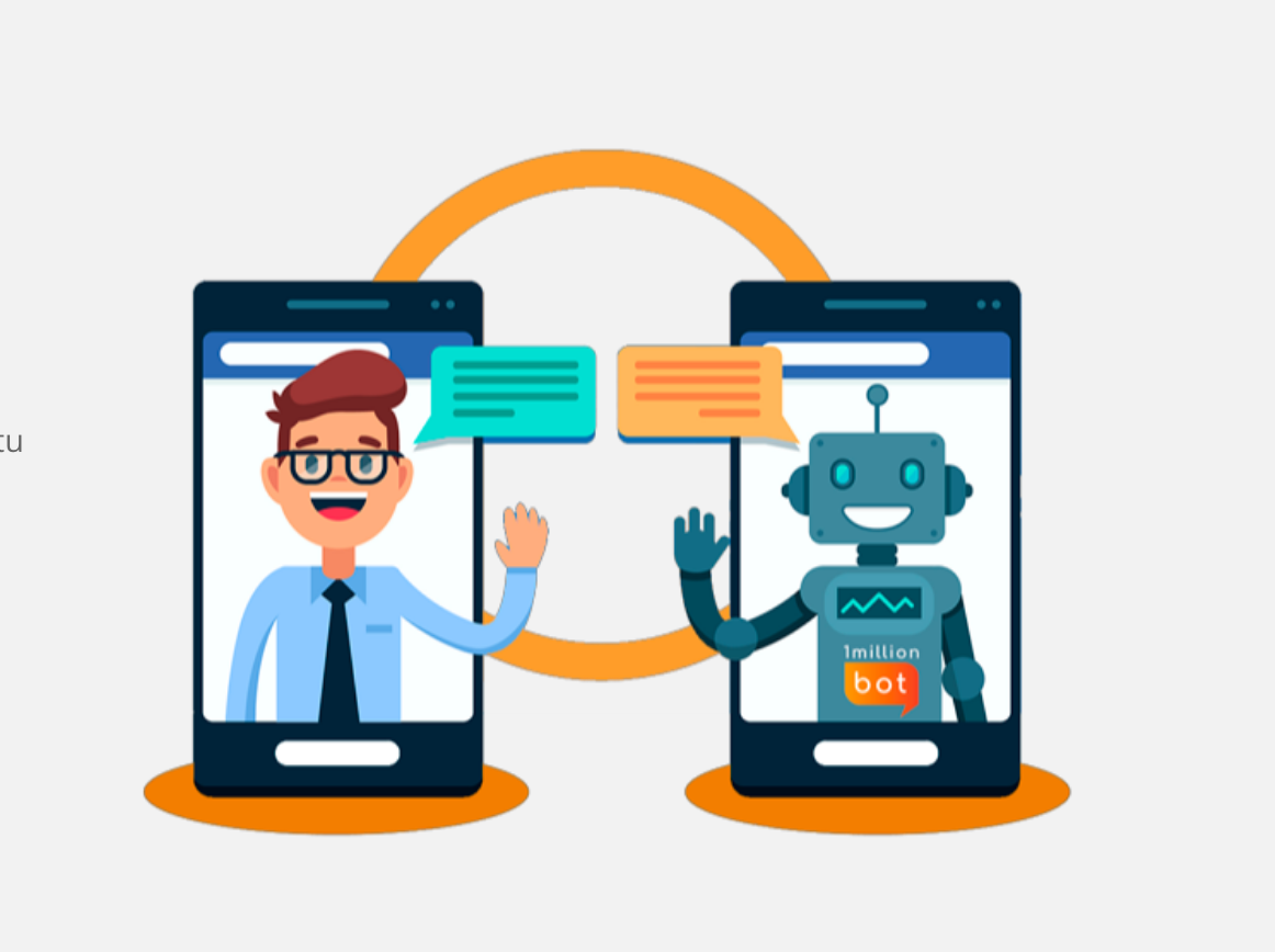 Los atributos de un buen chatbot (1MillionBot) - Observatorio IA