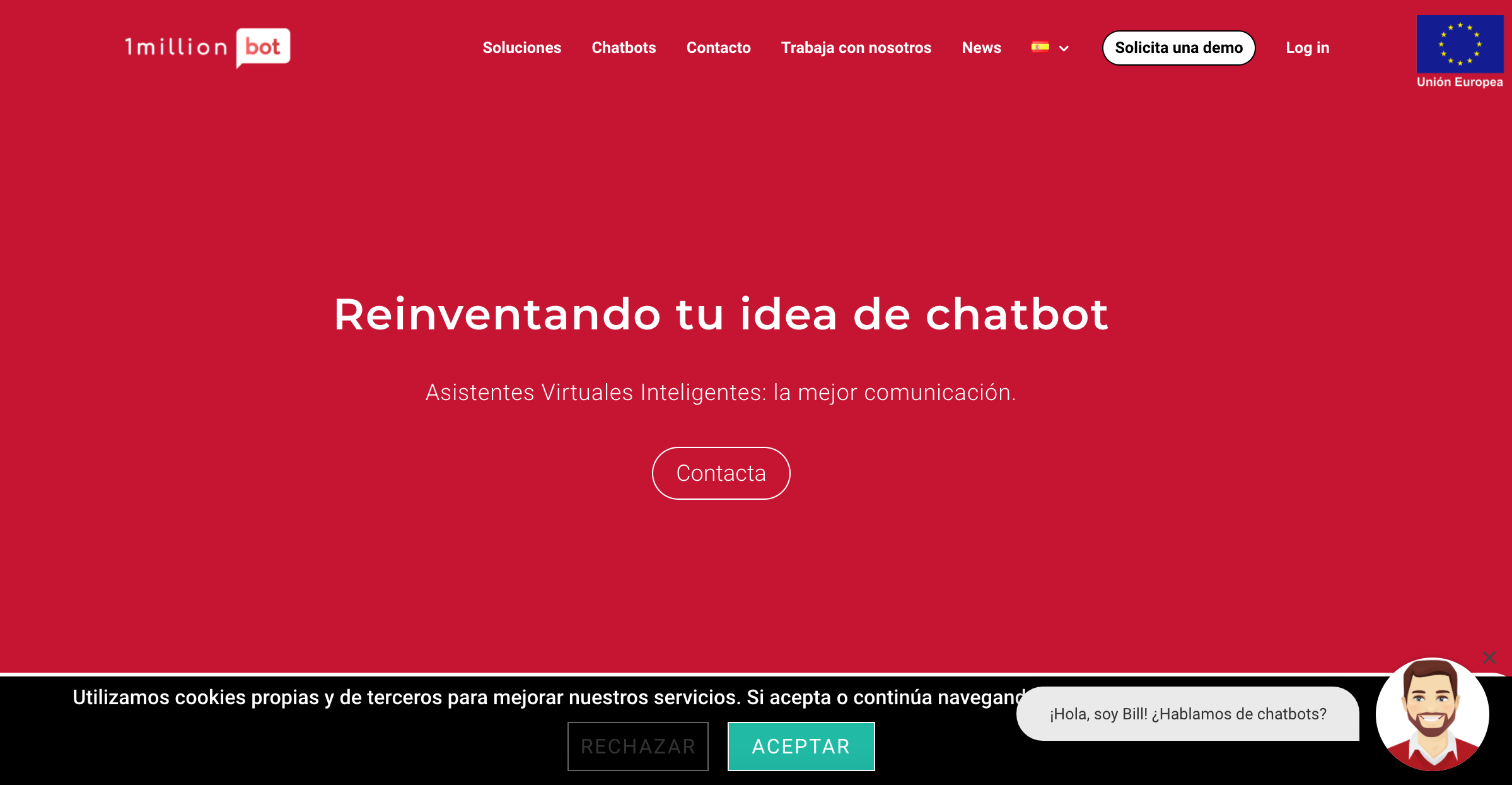 Tres Tendencias Productivas En Los Chatbots Conversacionales Pln Ia