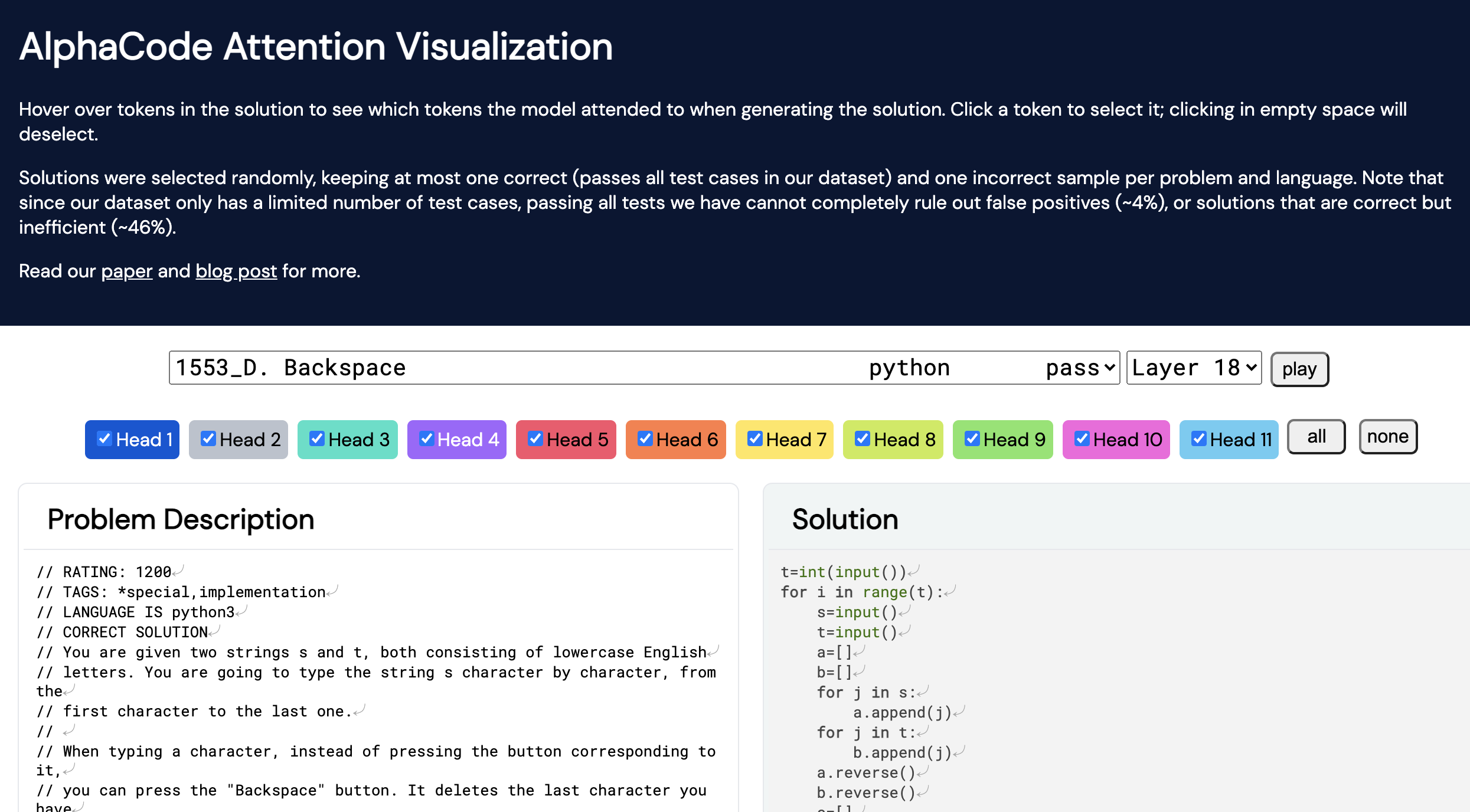 AlphaCode y la programación competitiva basada en IA - Observatorio IA