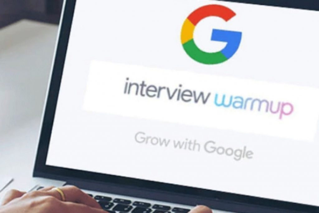 Google AI ahora te ayuda a practicar una entrevista de trabajo ...