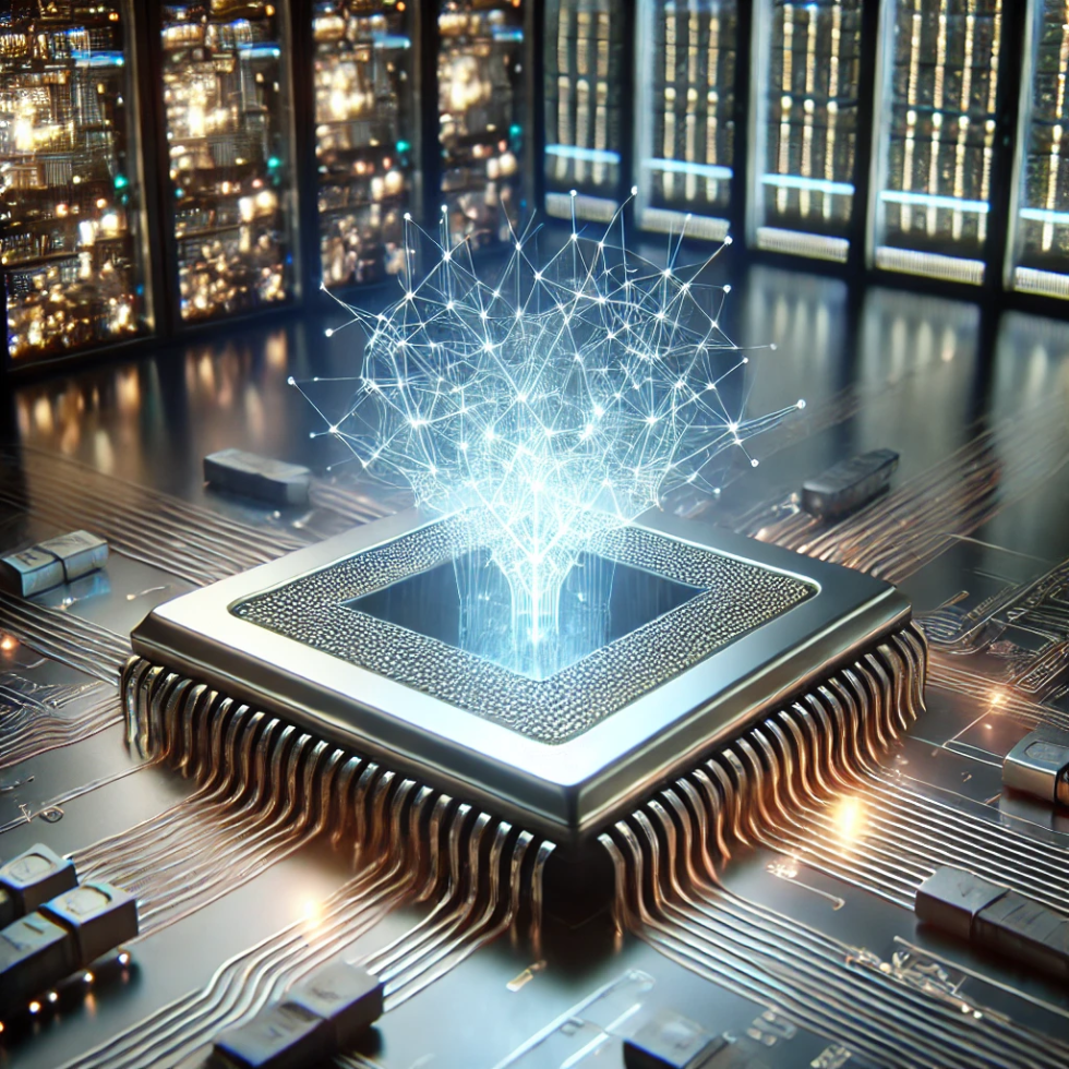 AlphaChip, innovación en el diseño de chips impulsada por la ...